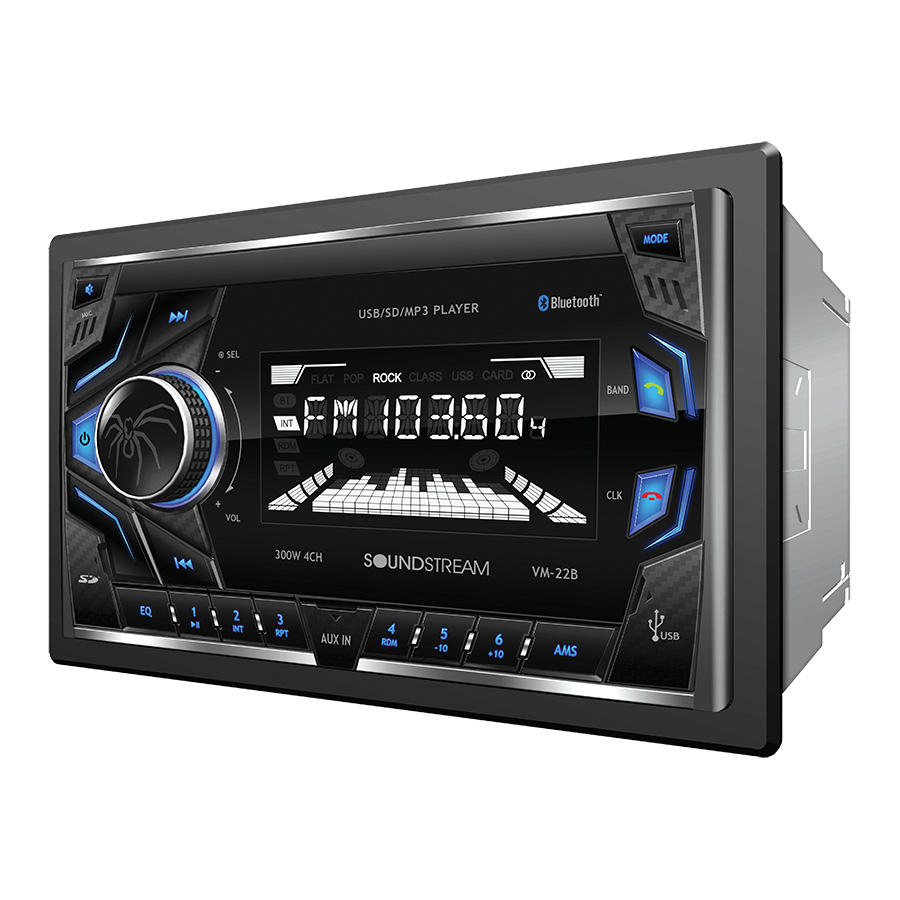 VM-22B - Soundstream